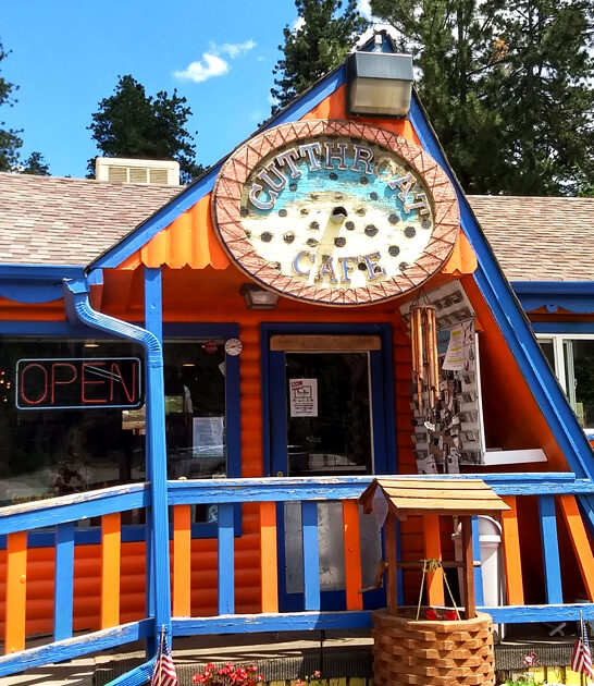 biscuits gravy cafe colorado ftr