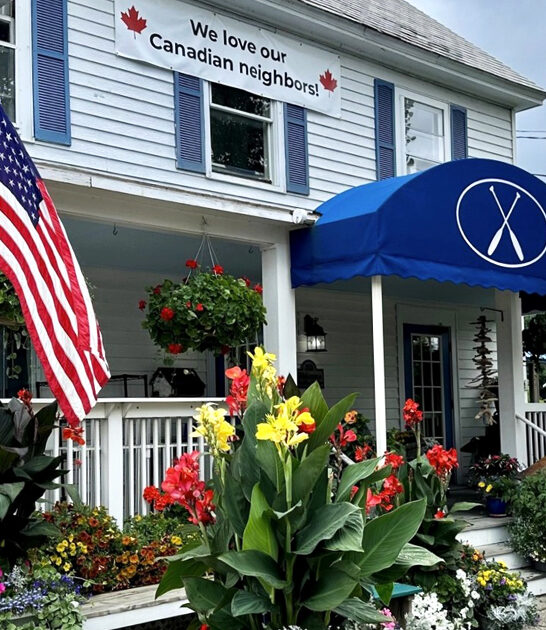 bistro vermont lobster charming ftr