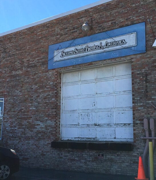 bookstore big great maryland ftr