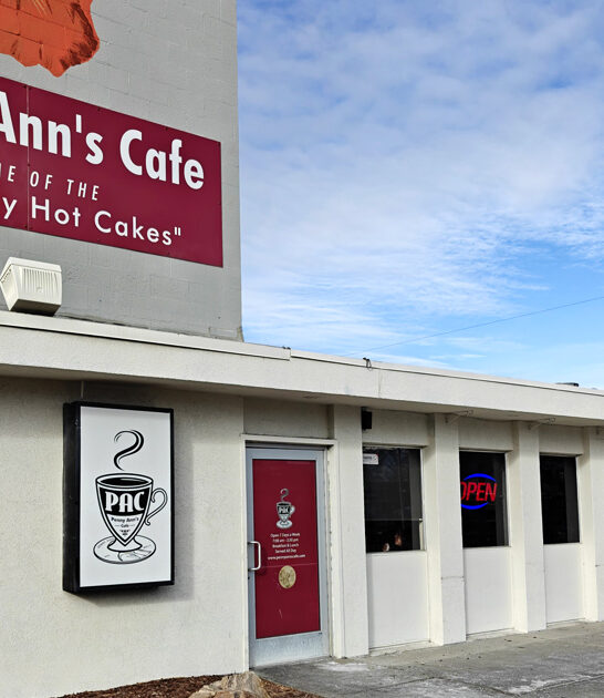 breakfast burritos diner utah ftr