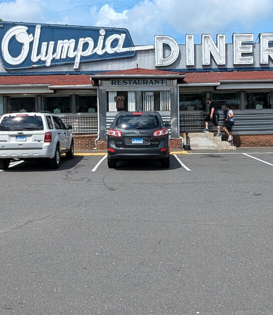 breakfast classic diner connecticut ftr