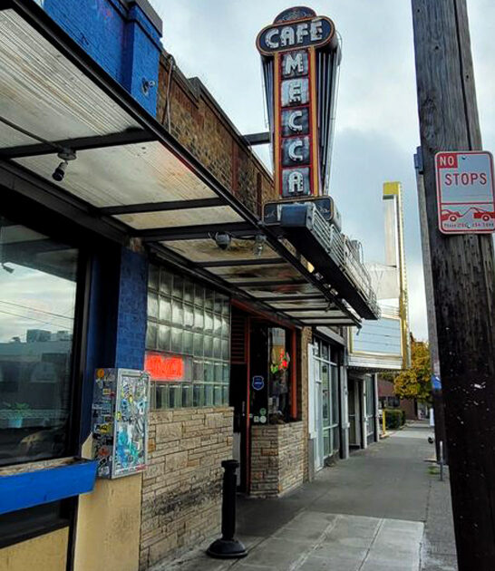 breakfast classic diner washington ftr
