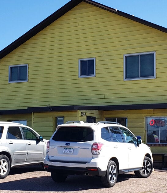 breakfast country diner colorado ftr