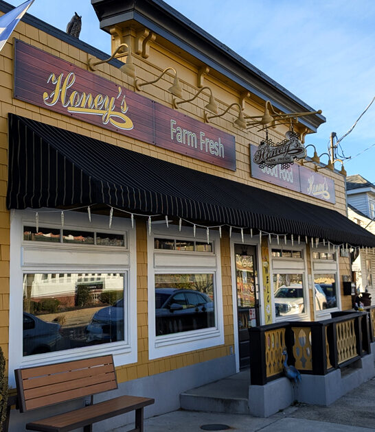 breakfast luscious restaurant delaware ftr