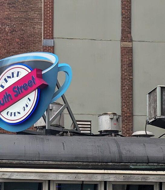 breakfast retro diner massachusetts ftr