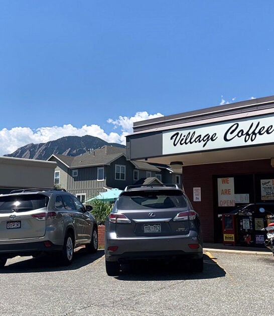 breakfast tiny diner colorado ftr