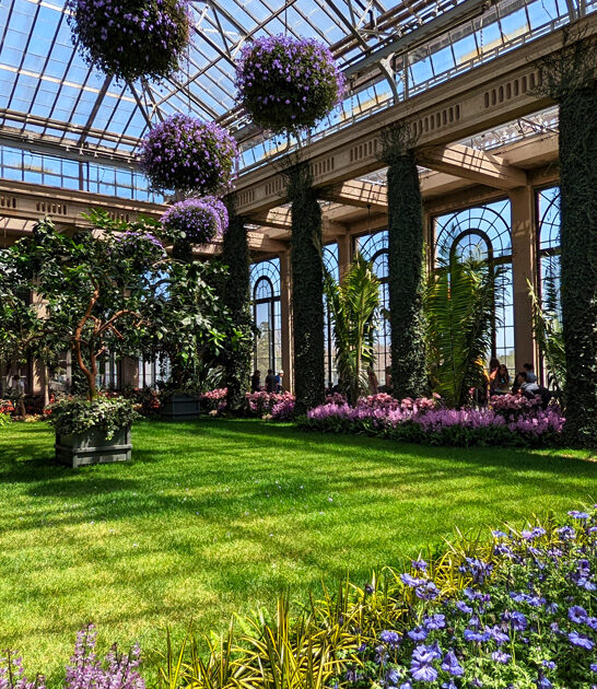 breathtaking botanical pennsylvania garden ftr