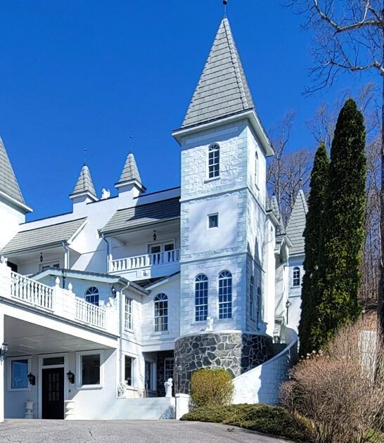 breathtaking castle north carolina ftr