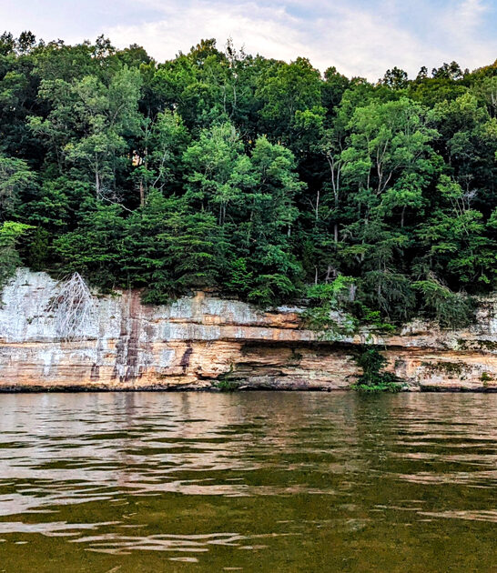 breathtaking kentucky state park ftr