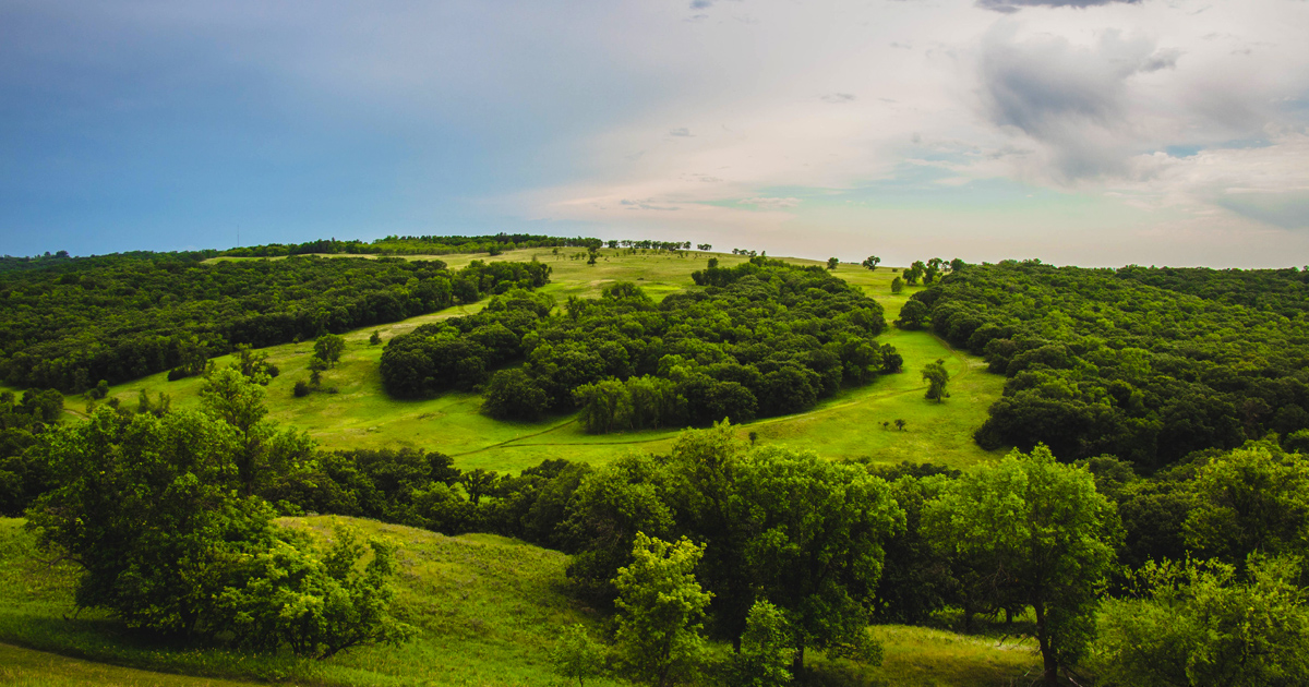 The Breathtaking State Park In North Dakota That's Too Beautiful To ...