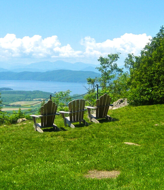 breathtaking park vermont postcard ftr