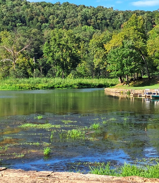 breathtaking state park arkansas ftr