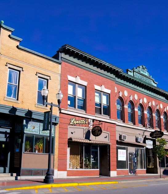 breathtaking towns maine getaways ftr