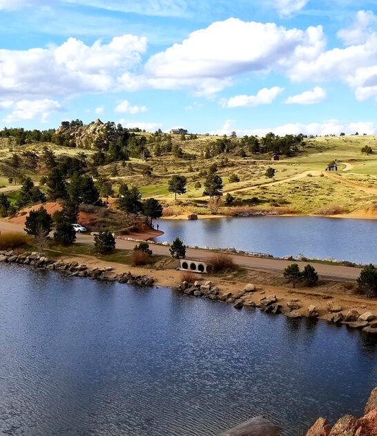 breathtaking wyoming postcard park ftr