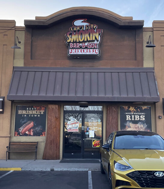 brisket joint best arizona ftr