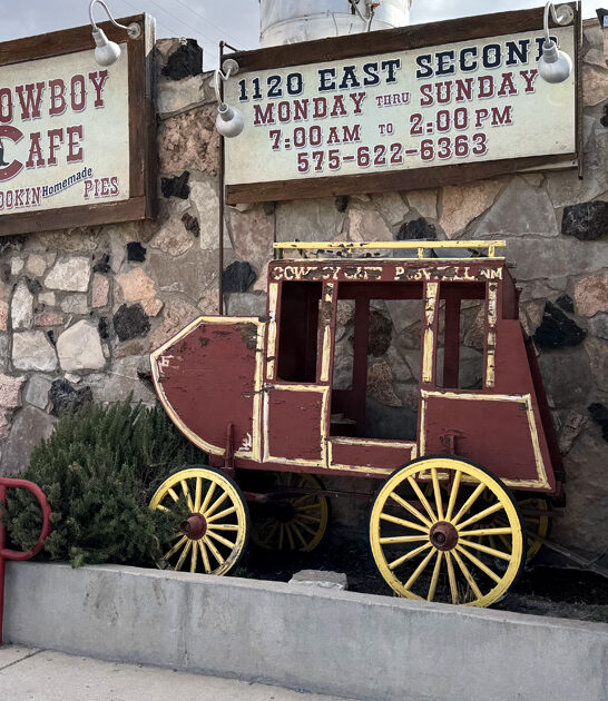 budget breakfast new mexico ftr