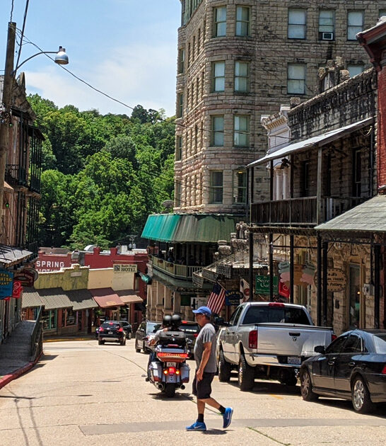 budget friendly arkansas getaways ftr