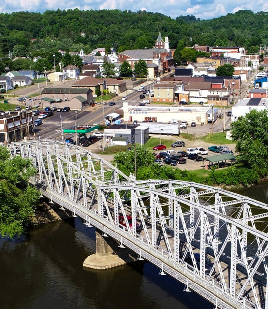 budget friendly trips ohio ftr