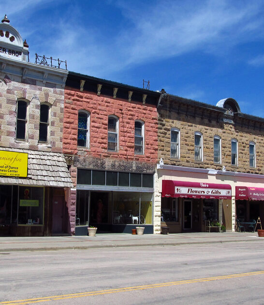 budgetfriendly peaceful towns nebraska ftr