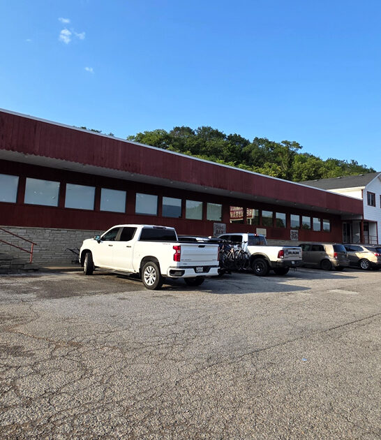 buffet restaurant kentucky trip ftr