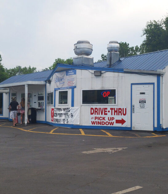 burger restaurant tennessee shake ftr