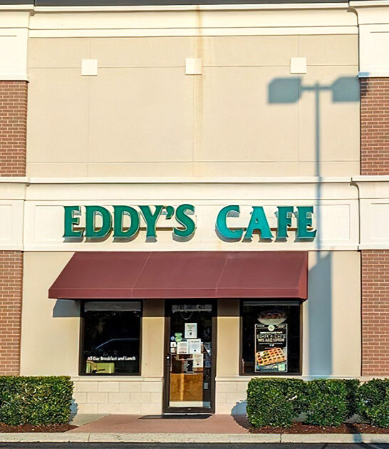 cafe virginia omelet ftr