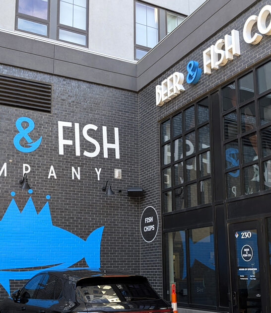 cake north dakota crab ftr