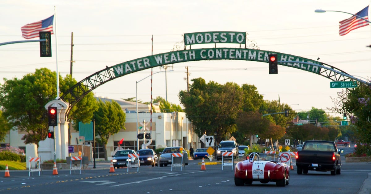 8 Cities In California Where Rent, Food, And Gas Still Fit Under $2,000 ...