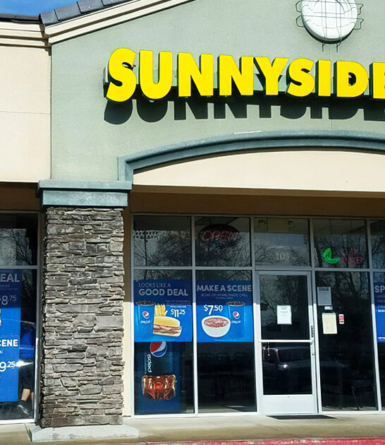 california comfort food diners ftr