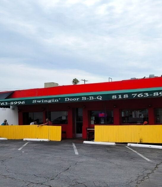 california restaurant humble pork ftr