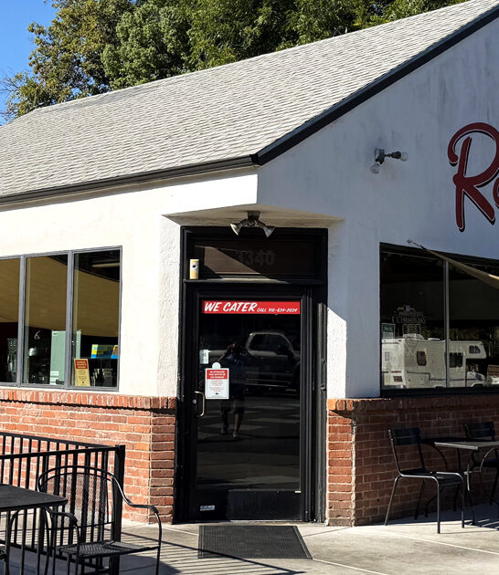 california store brisket sandwich ftr