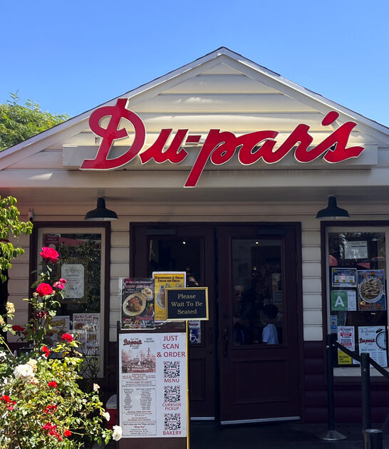 california tasty diner breakfast ftr