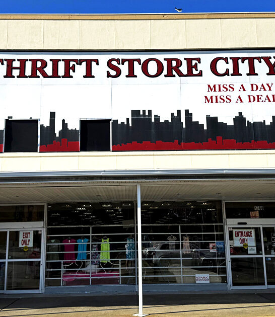 cart full virginia thrift ftr