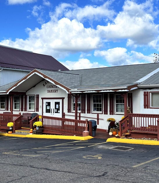 charming bakery ohio donuts ftr