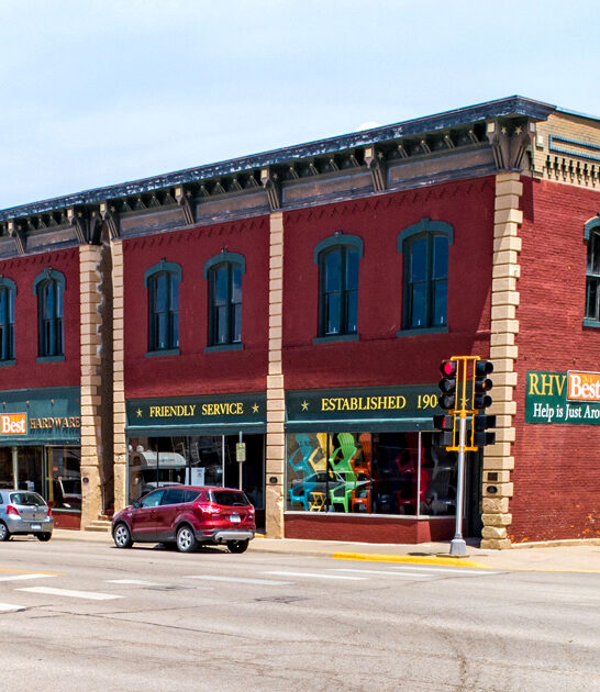 charming best kansas town ftr