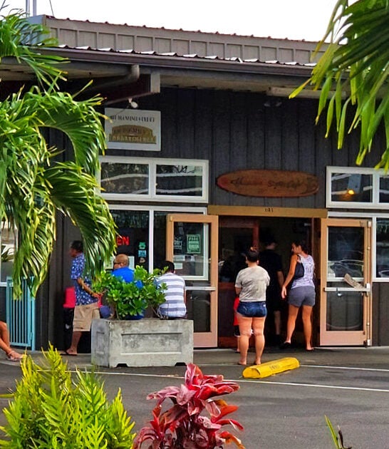 charming cafe hawaii pancakes ftr