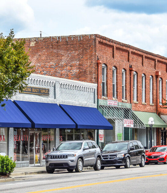 charming cities south carolina ftr