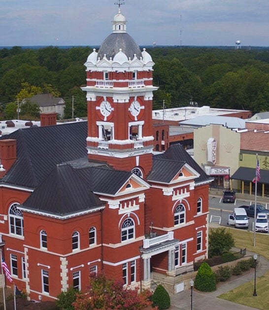 charming georgia antiquing towns ftr