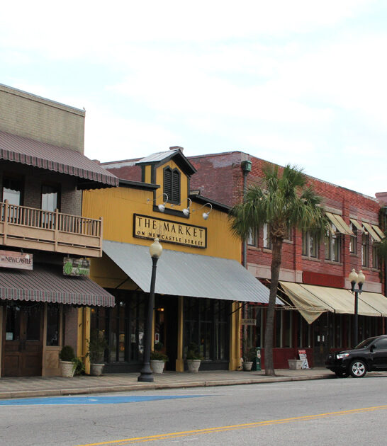 charming georgia town comfortable ftr