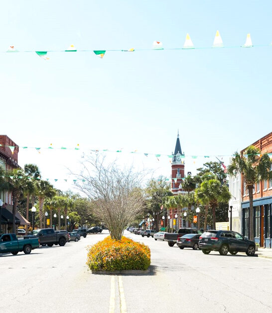 charming georgia town worthy ftr