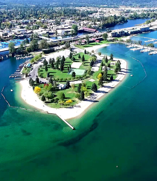 charming idaho antique town ftr