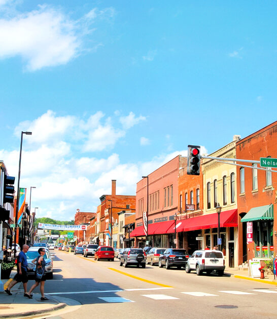 charming minnesota town best ftr