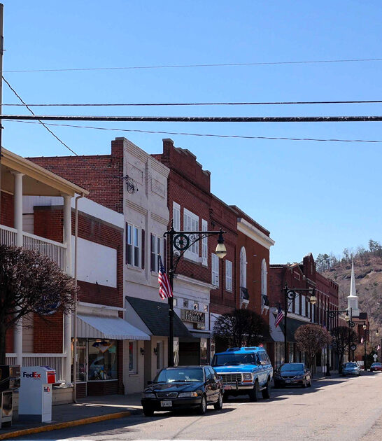 charming mountain town virginia ftr