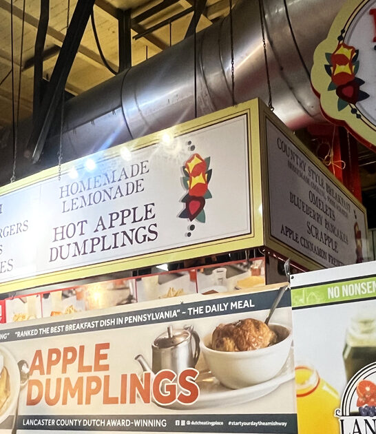 charming restaurants pennsylvania amish ftr