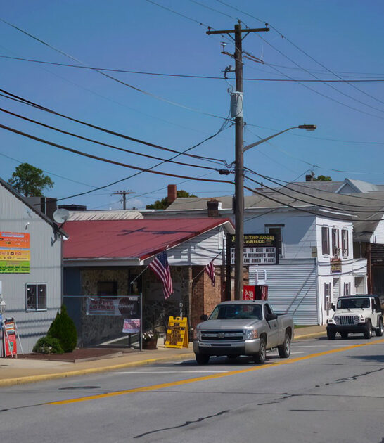 charming small delaware towns ftr