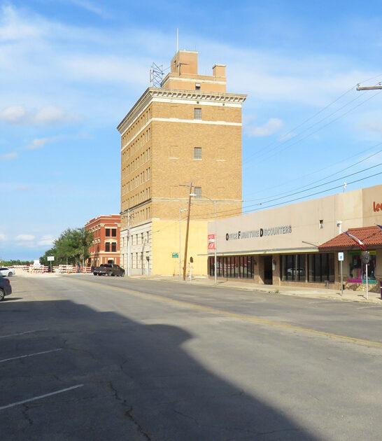 charming texas affordable towns ftr