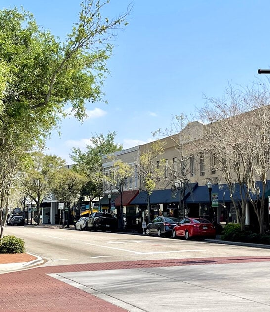 charming town florida house ftr