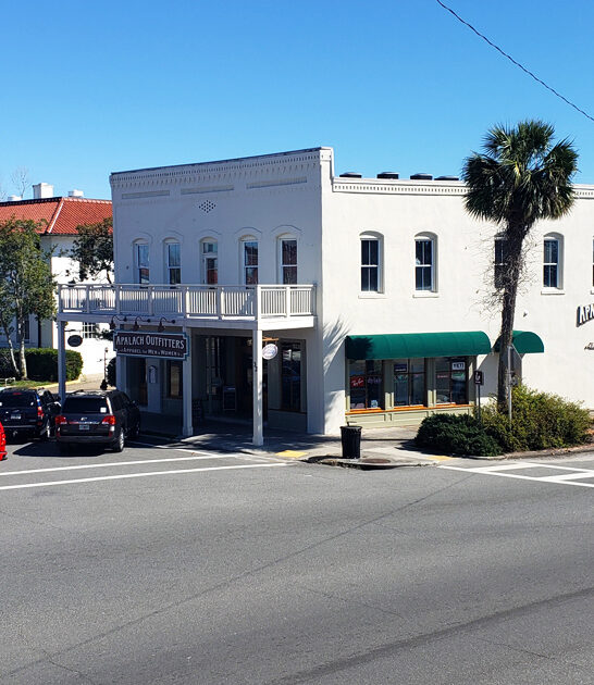 charming town florida set ftr