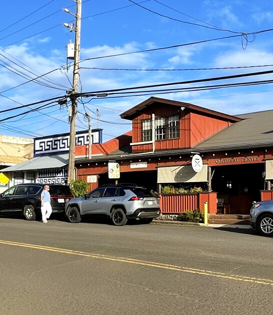 charming town hawaii step ftr