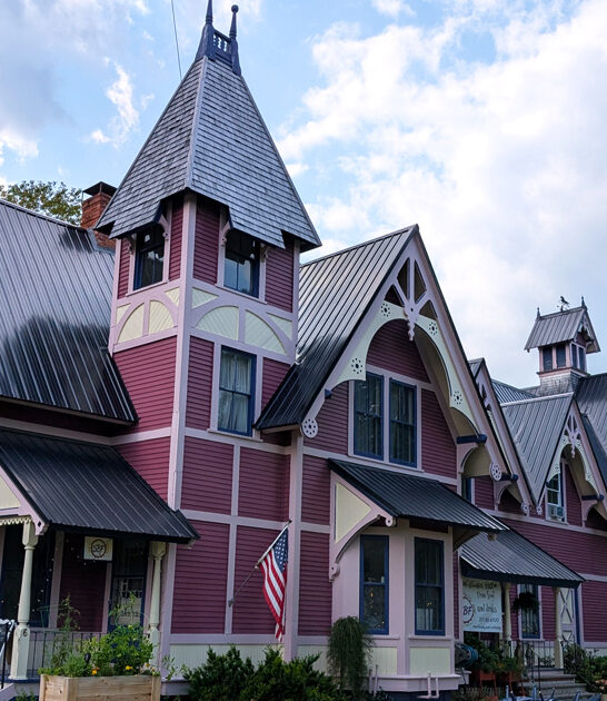 charming victorian maine pork ftr